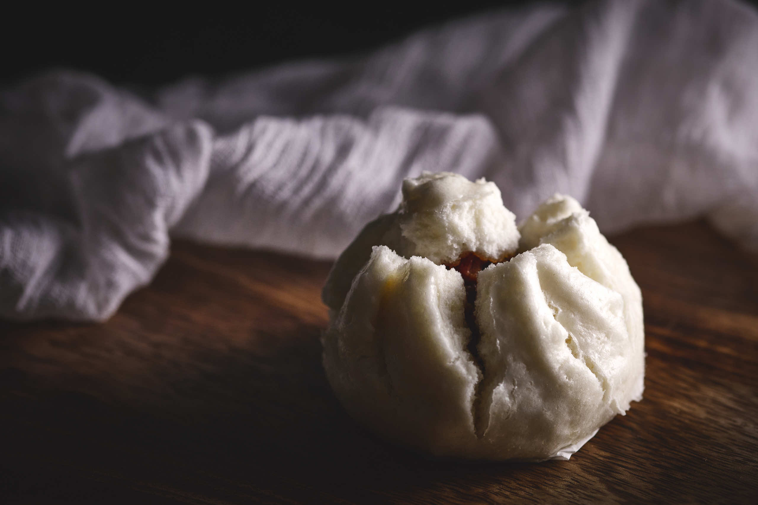 Our Story :: Hong Kong Dim Sim Kitchen | Family-Owned Manufacturer